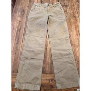 Filson | Pants & Jumpsuits | Cc Filson Womens Size 6 Carpenter Utility ...